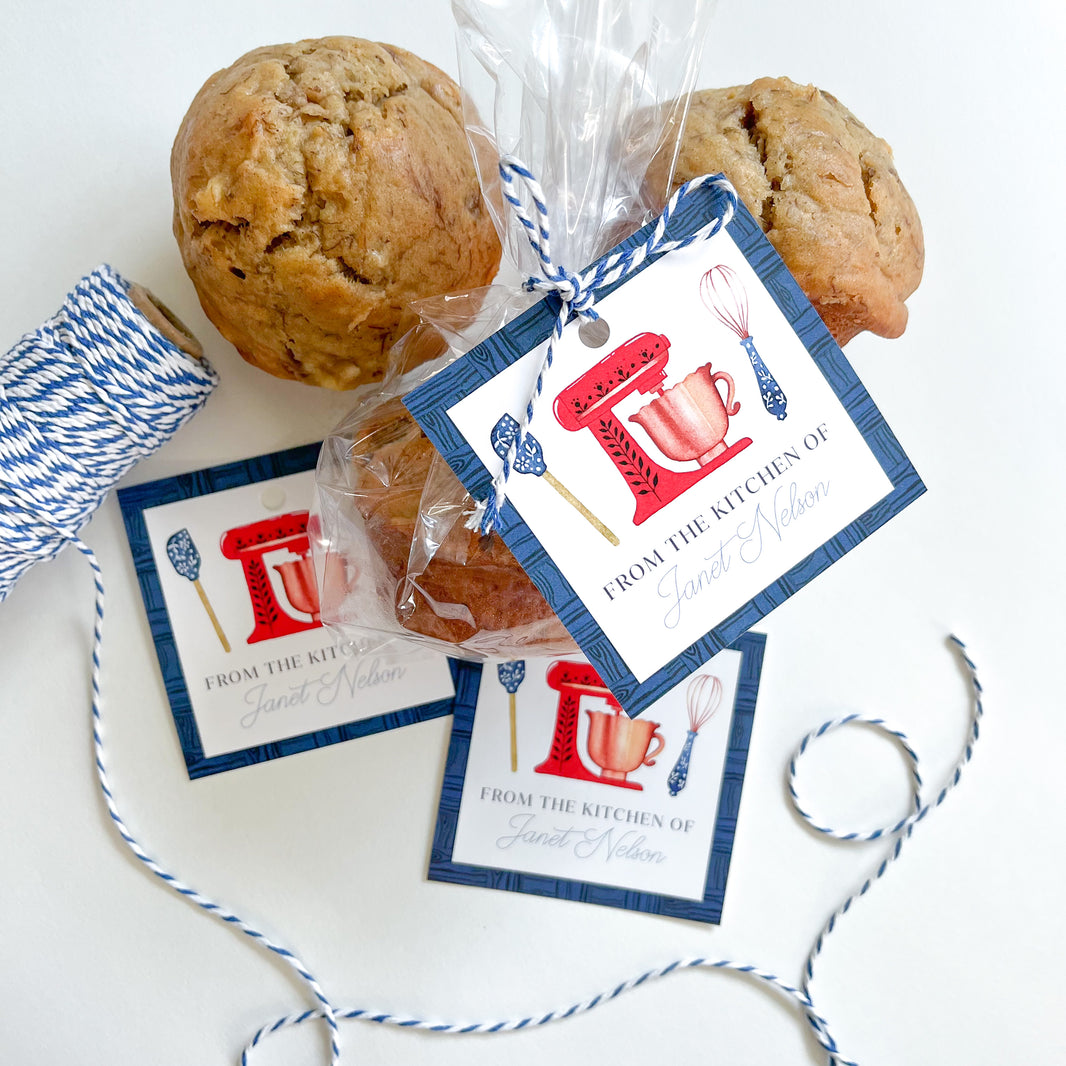 Gift Tags – The Paxton Press